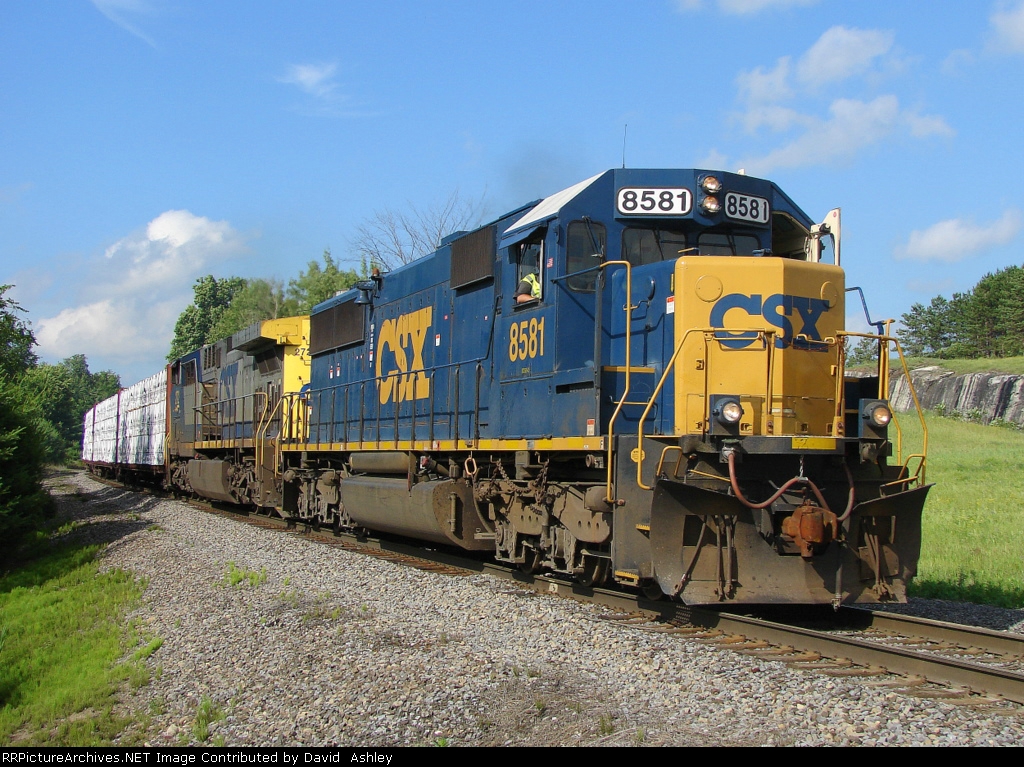 CSX Q62028